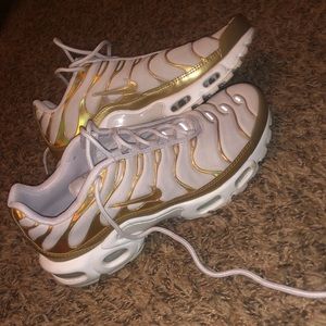 Nike | Shoes | Nike Air Max Plus 75 Womens | Poshmark